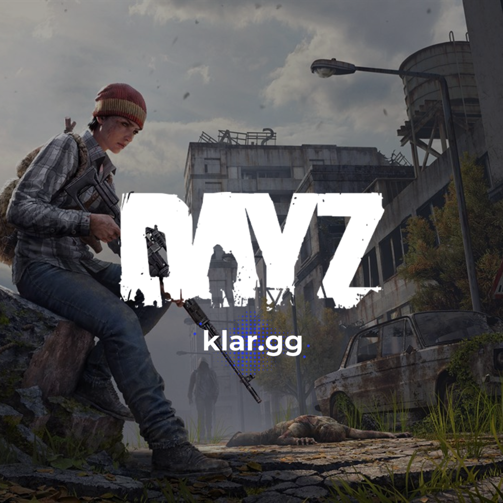 Klar.gg - Dayz - Lmarket