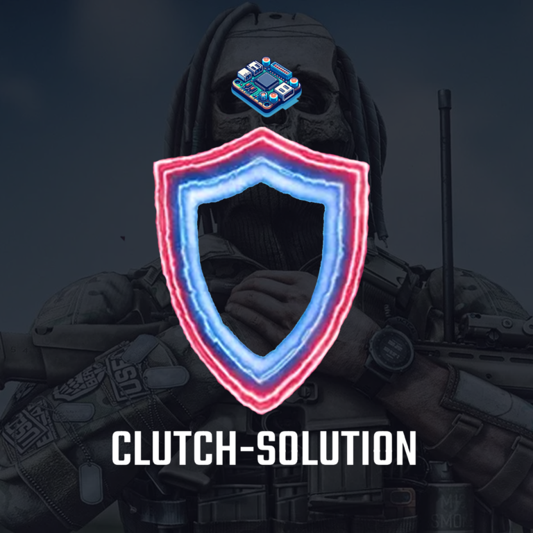 Clutch Solution - Escape from Tarkov DMA - Lmarket