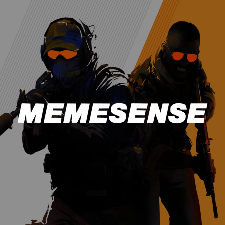 MemeSense - CS2 - Lmarket