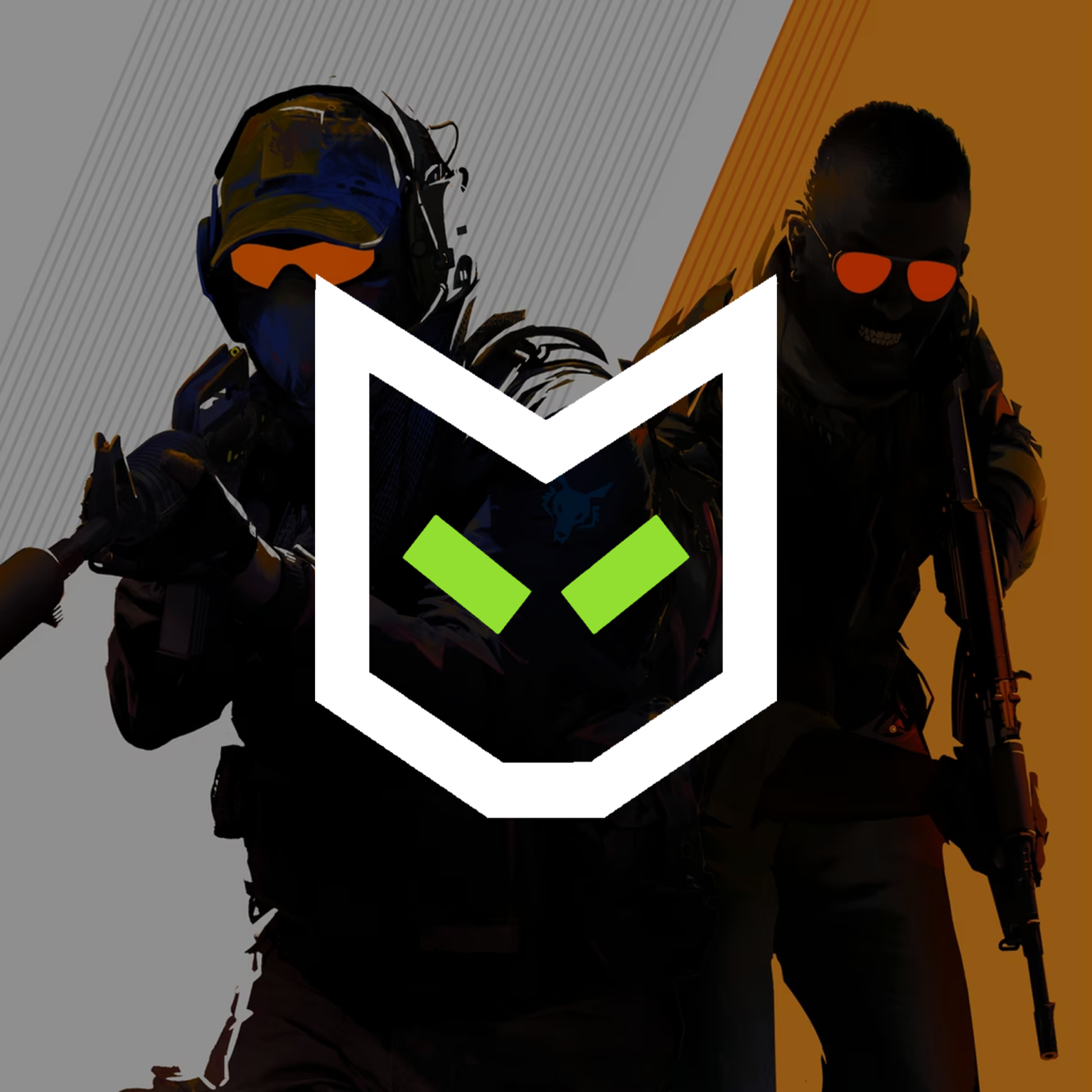 Predator Systems - CS2 - Lmarket