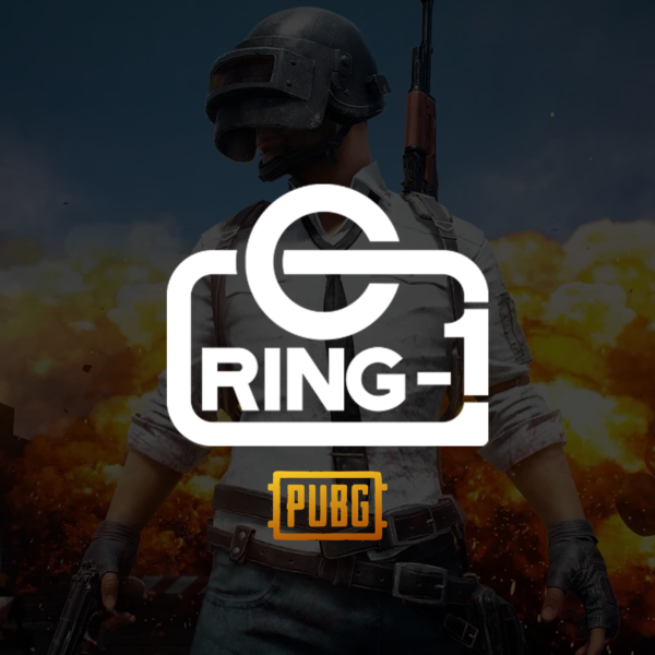 Ring-1 - PUBG (BASIC) Softwares - Lmarket