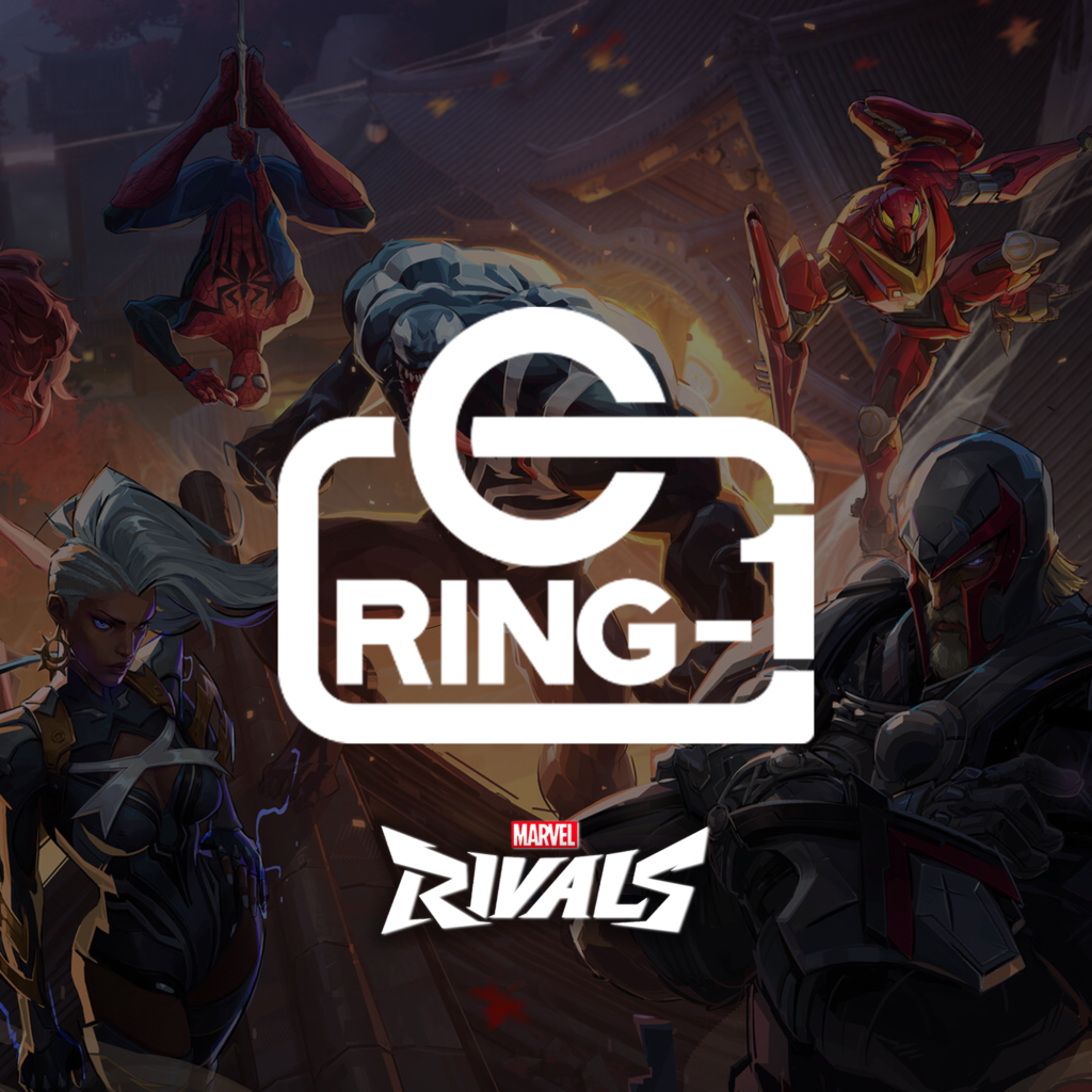 Ring1 Marvel Rivals Cheat - Aimbot, ESP & More | Lmarket