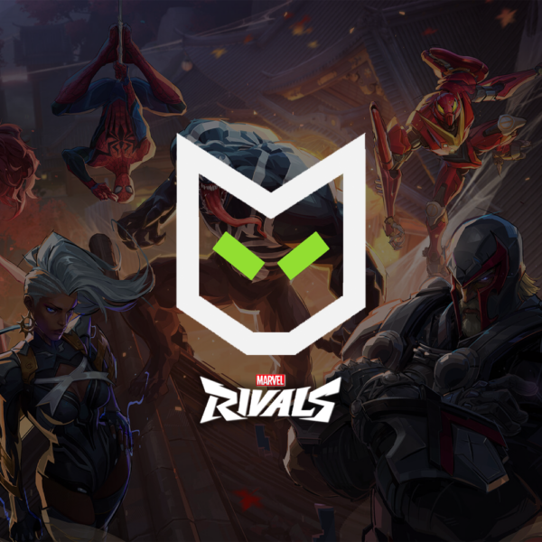 Predator Systems - Marvel Rivals - Lmarket