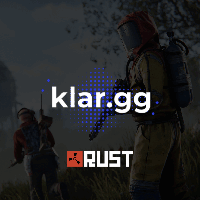Klar Rust Cheat – Advanced Rust ESP, Aimbot & X-Ray | LMarket