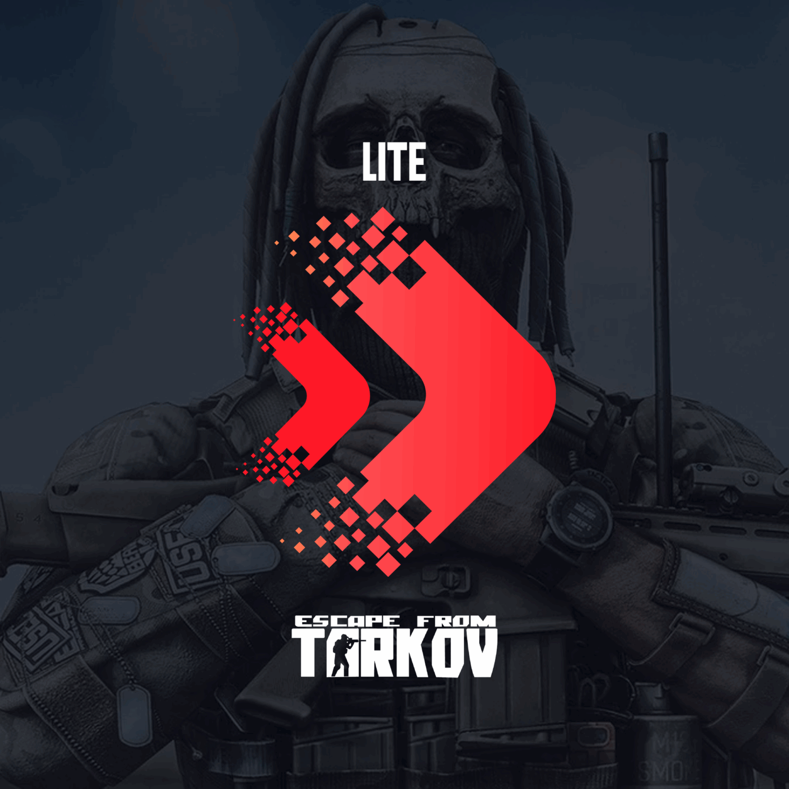 Clutch Solution - Escape from Tarkov DMA - Lmarket